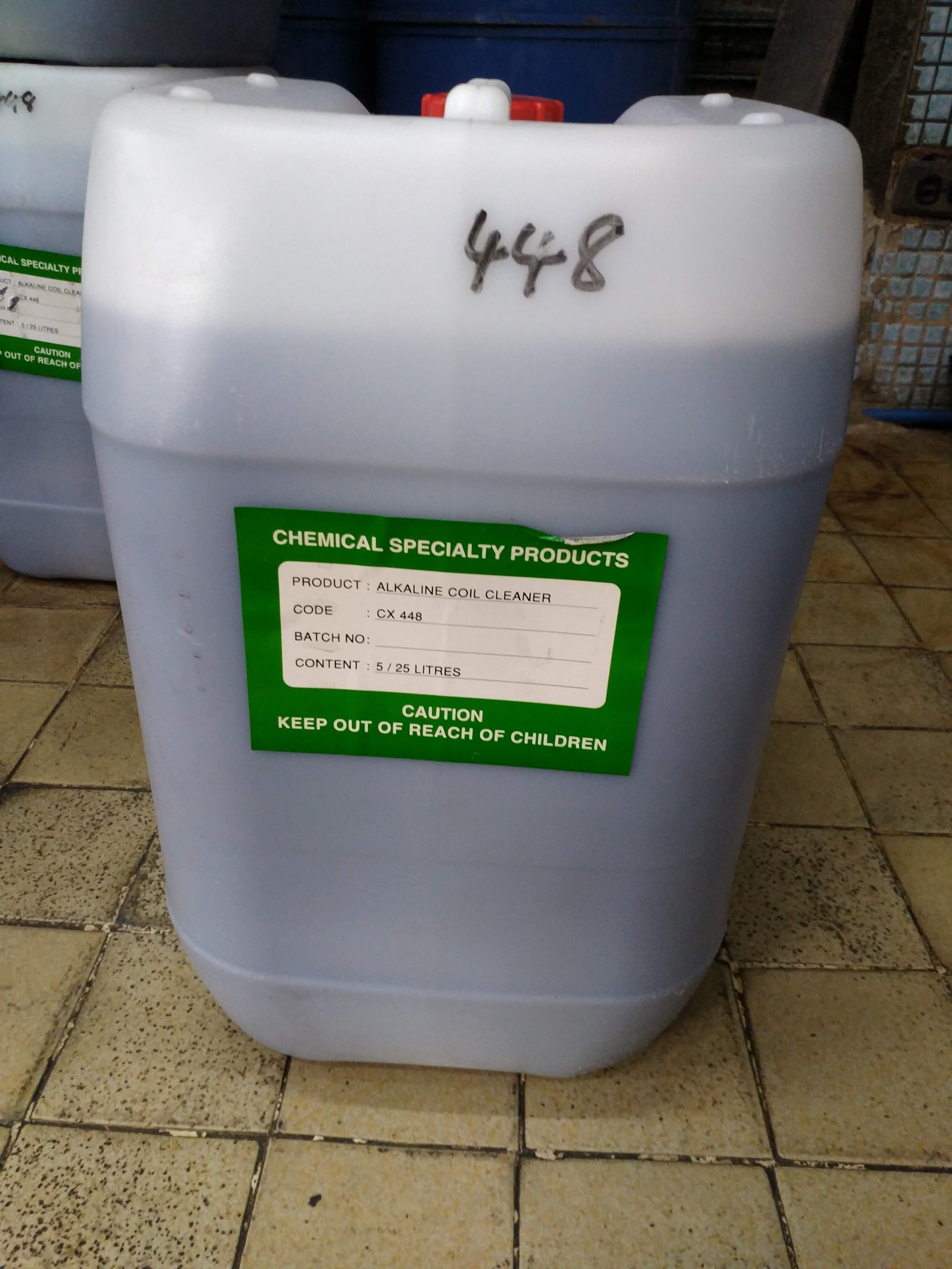 Supplies | Standard Refrigeration Supply